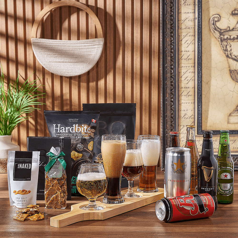 Connecticut Gift Baskets | Gourmet Basket Delivery Across CT ...